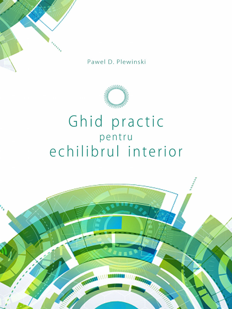 Ghid-practic-pt-echilibru interior | PDF