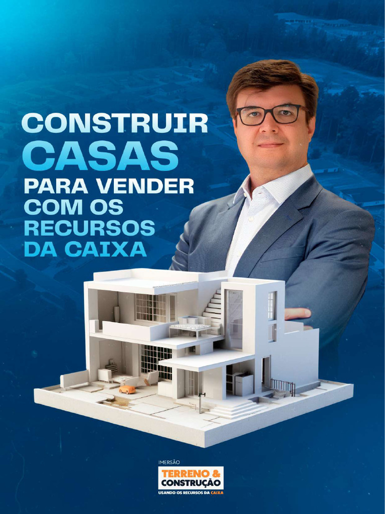 Ebook Construir Casas | PDF