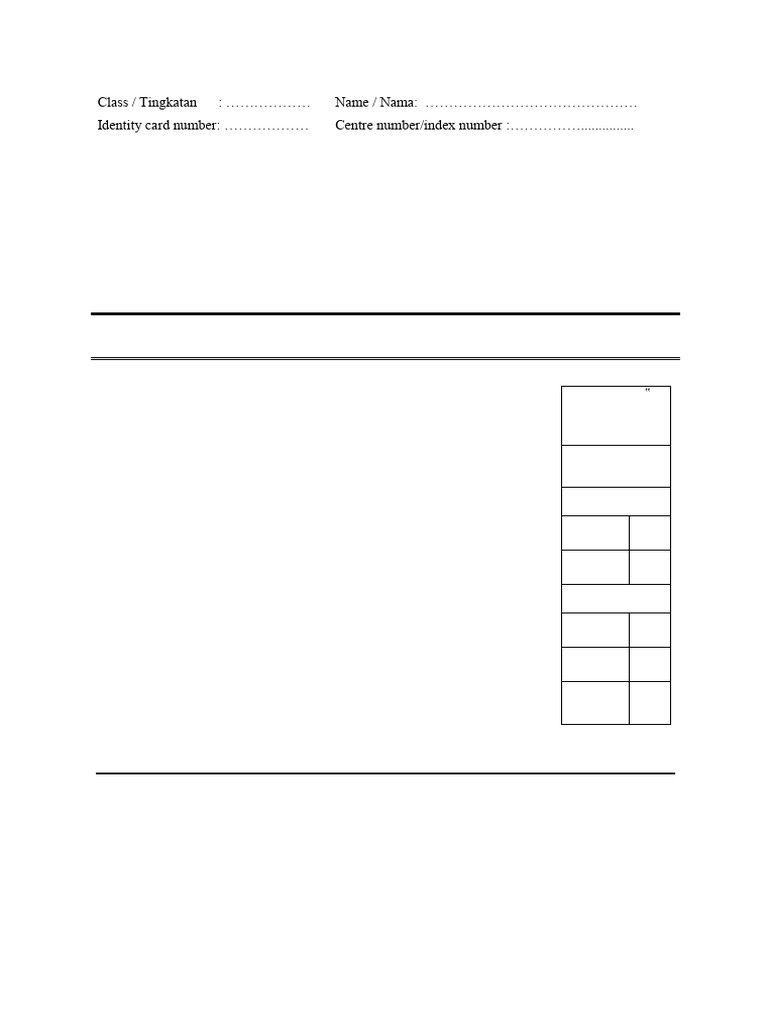 Modul G-Cakna Chemistry Sem 2 2023 | PDF
