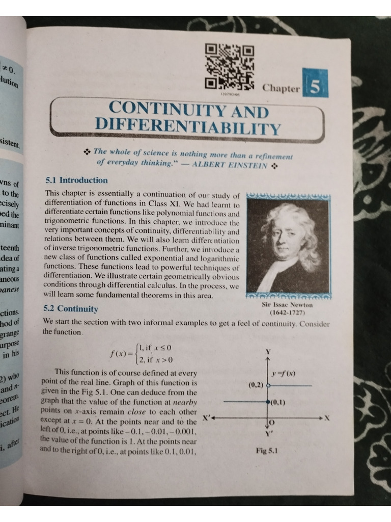 Continuity | PDF