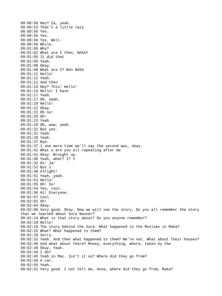 Closed Caption | PDF