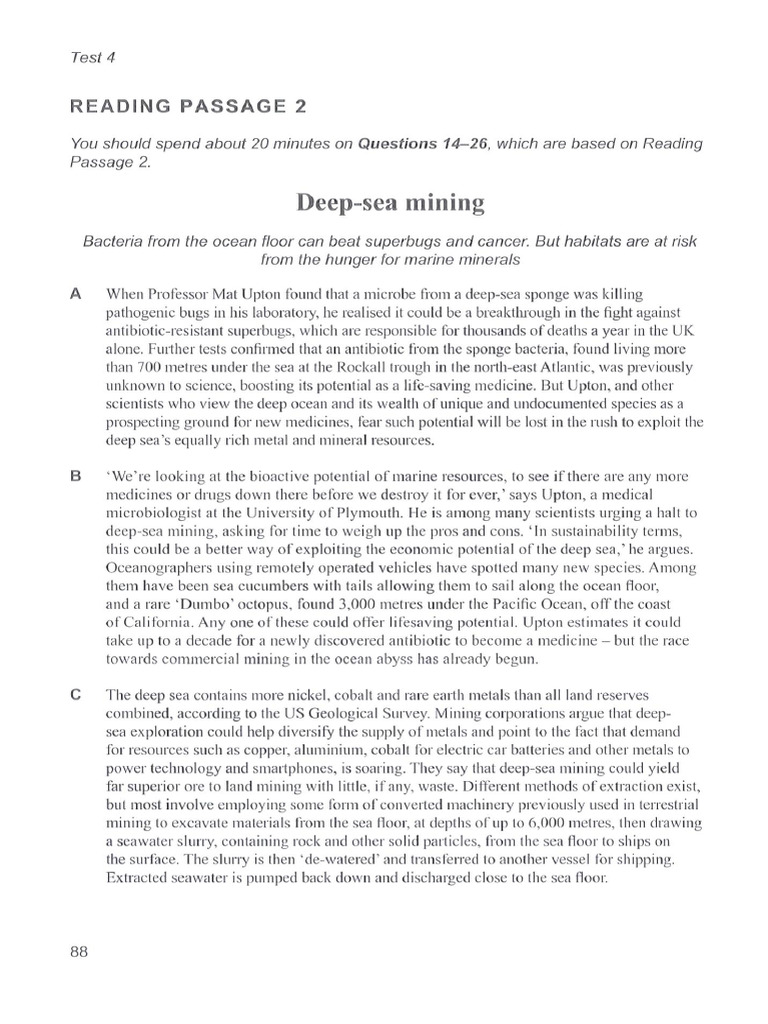 Cambridge 19 (1) Pages 87 | PDF