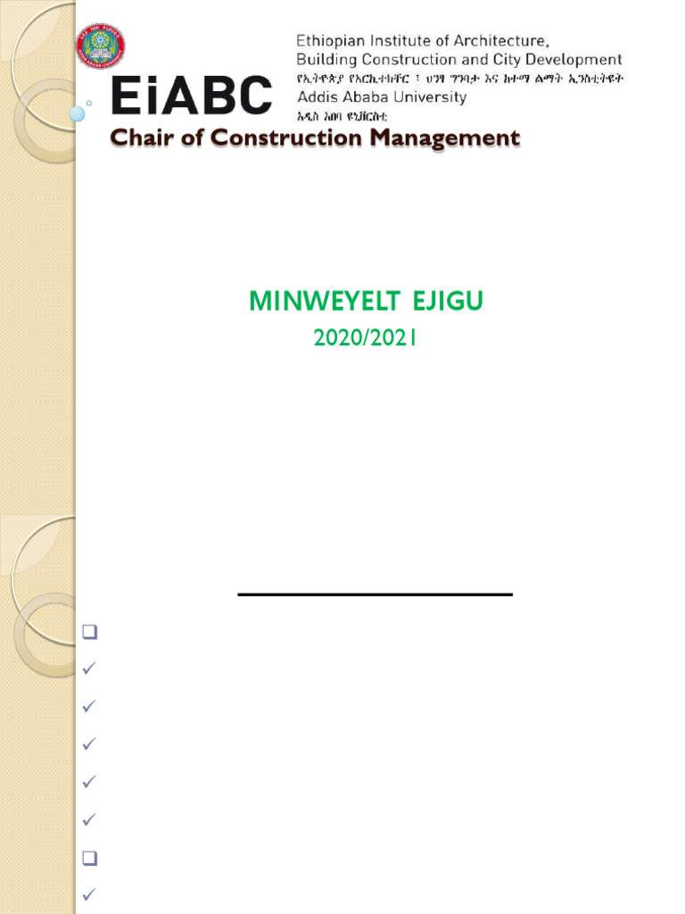 Introduction - FMC | PDF