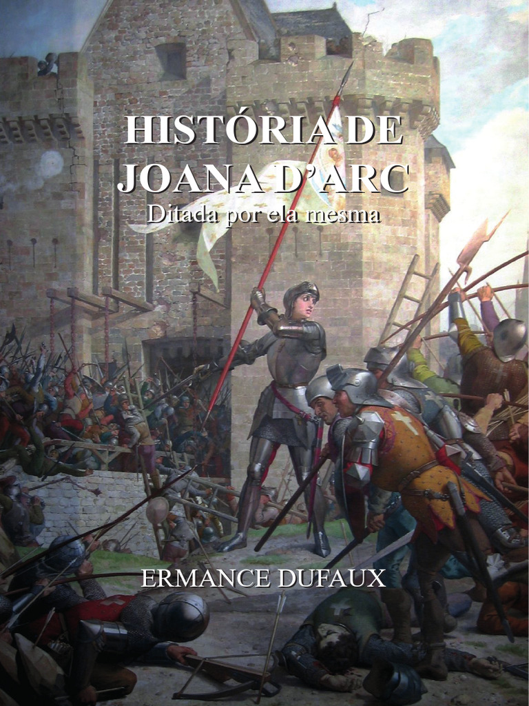 A História de Joana D'arc | PDF