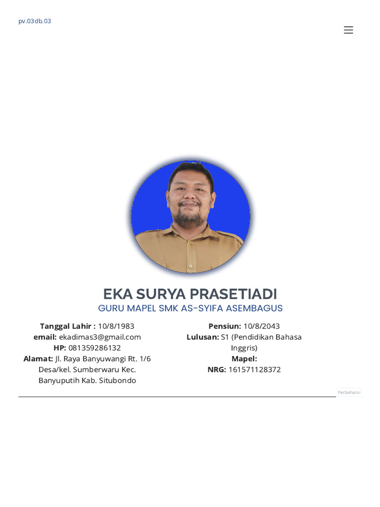 INFO GTK 2023 Eka | PDF