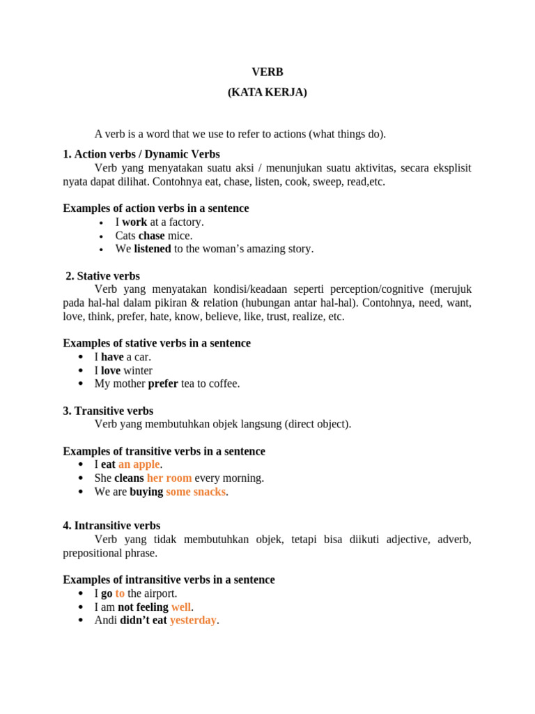 VERB | PDF