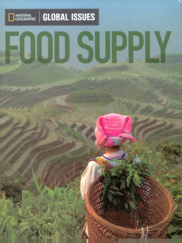 Food Supply 1070L | PDF
