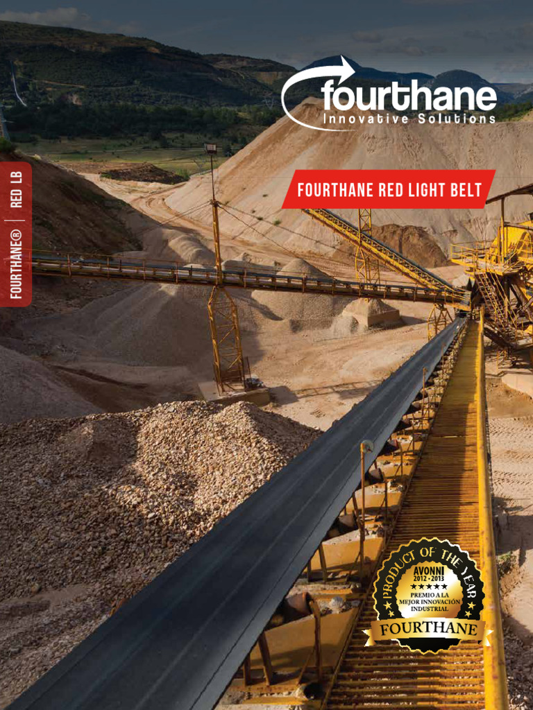 Fourthane Red LB | PDF