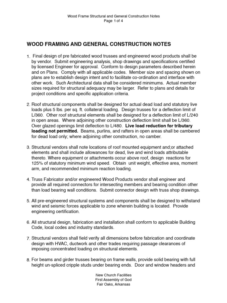 N .Const .Notes | PDF