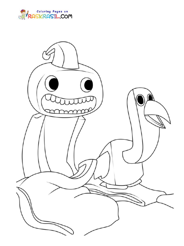 3 Garden of Bam Bam | PDF