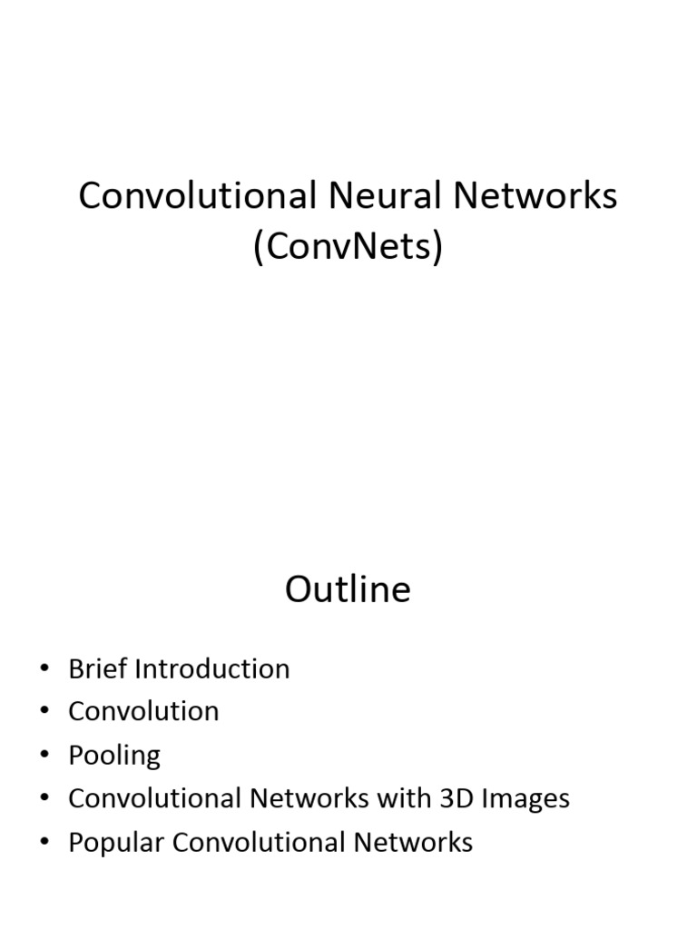Cnn | PDF Cnn | PDF