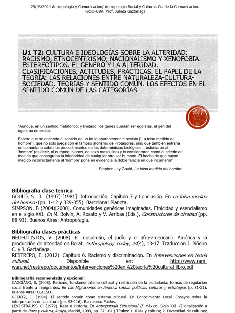Clase2 1ero 2024 | PDF