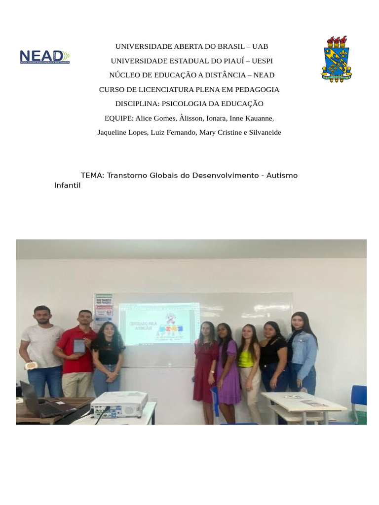 Seminario | PDF