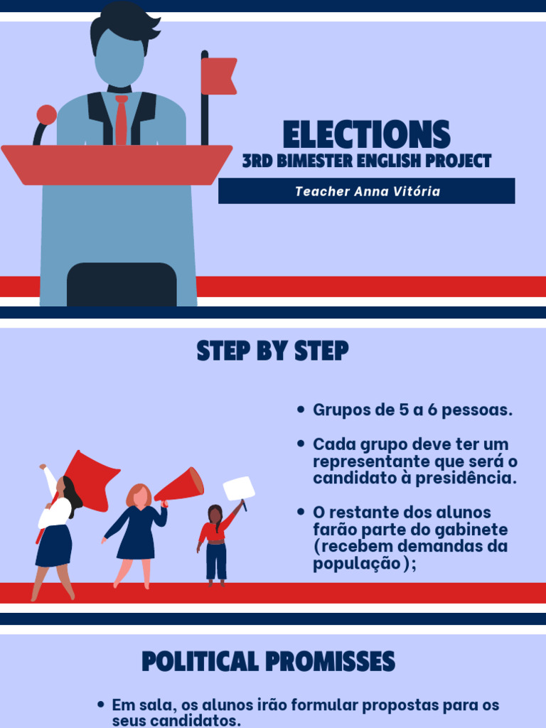 Elections | PDF