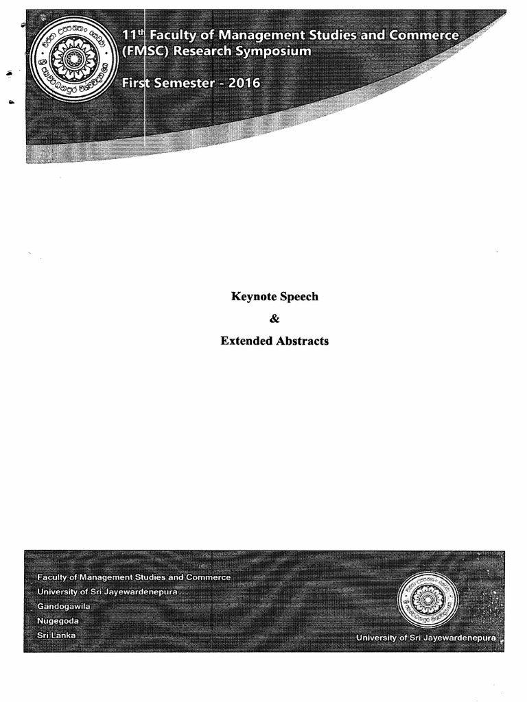 Assessing The Gap Between Integrated Reporting and Current Integrated Corporate Reporting ...