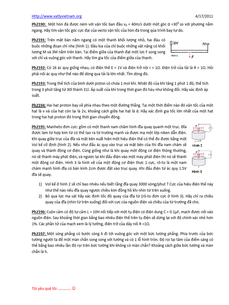 Kvant 2010 No4 | PDF