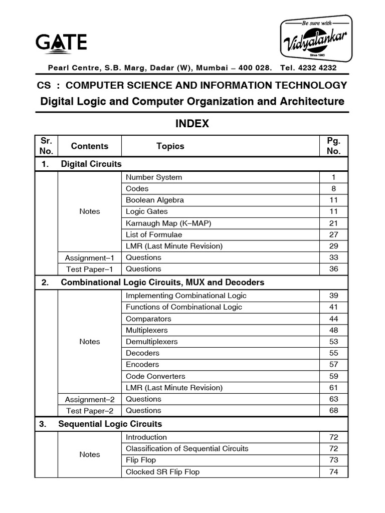 Cse Module 2 | PDF