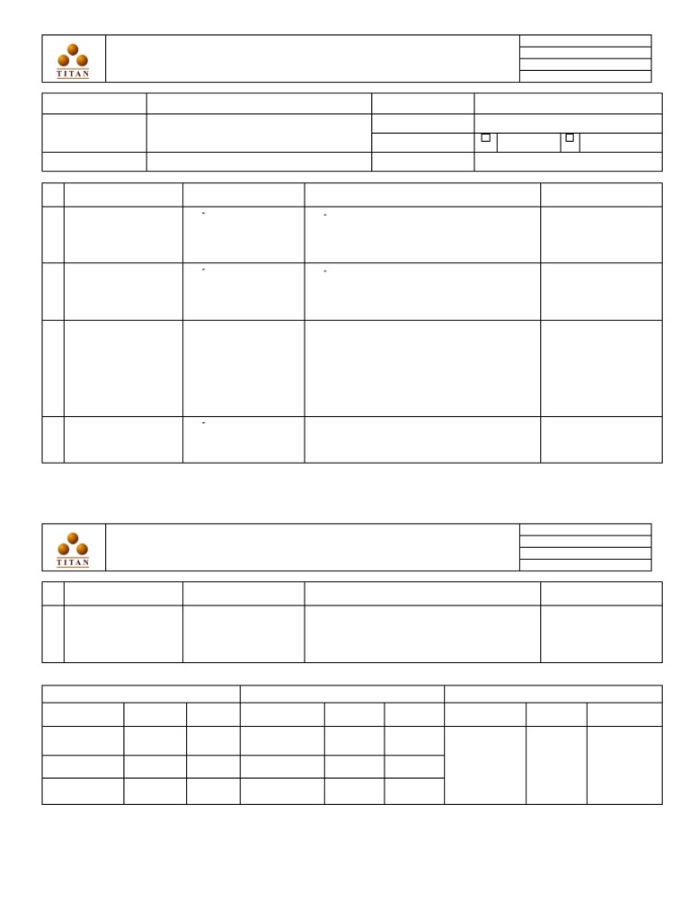 JSA 001 Stake Out | PDF