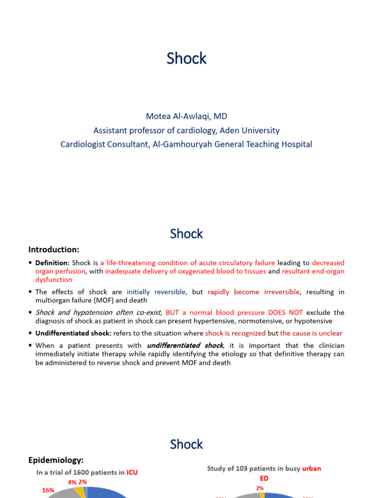 Professor Alawlaqi Shock 000final | PDF