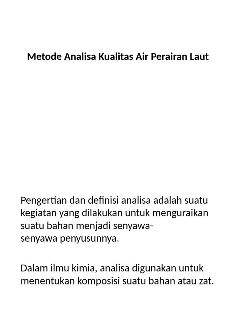 24pertemuan 2 - Makpl Met Anal | PDF