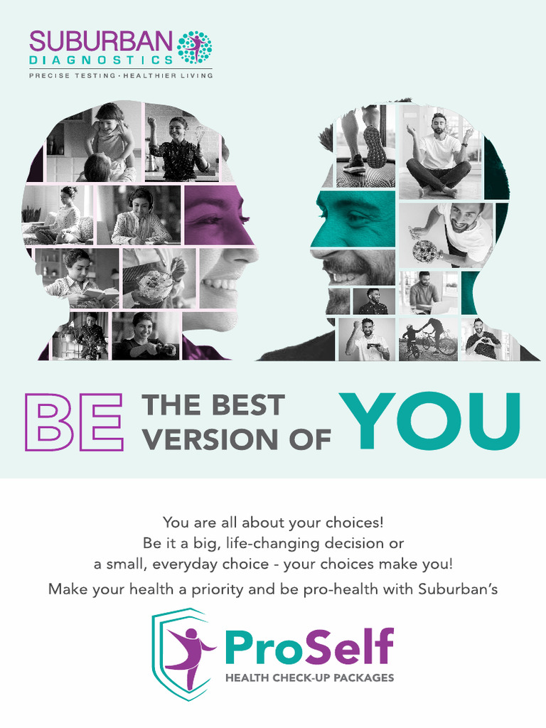 Proself & Proself Plus - 2022 | PDF