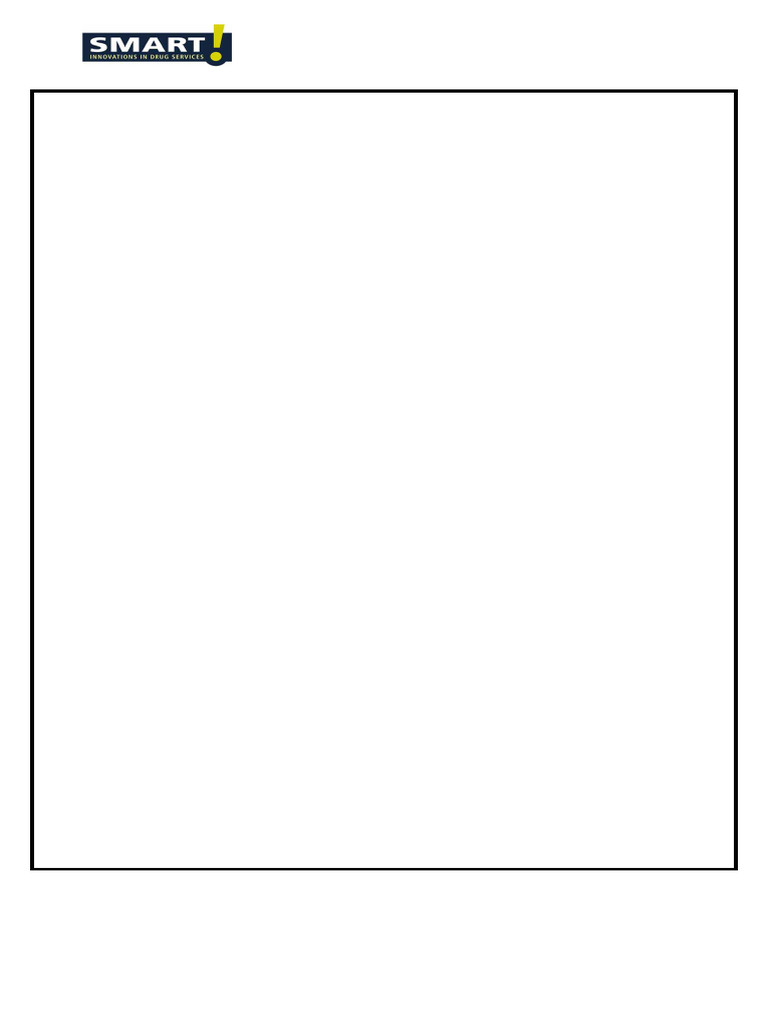 Drug Abuse Screening Test - Adolescent (DAST-A) | PDF