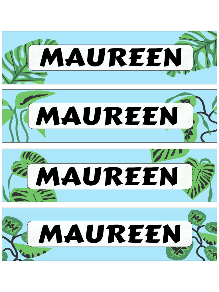 Princess Maureen M. Villanueva Grade VII - Matiyaga | PDF