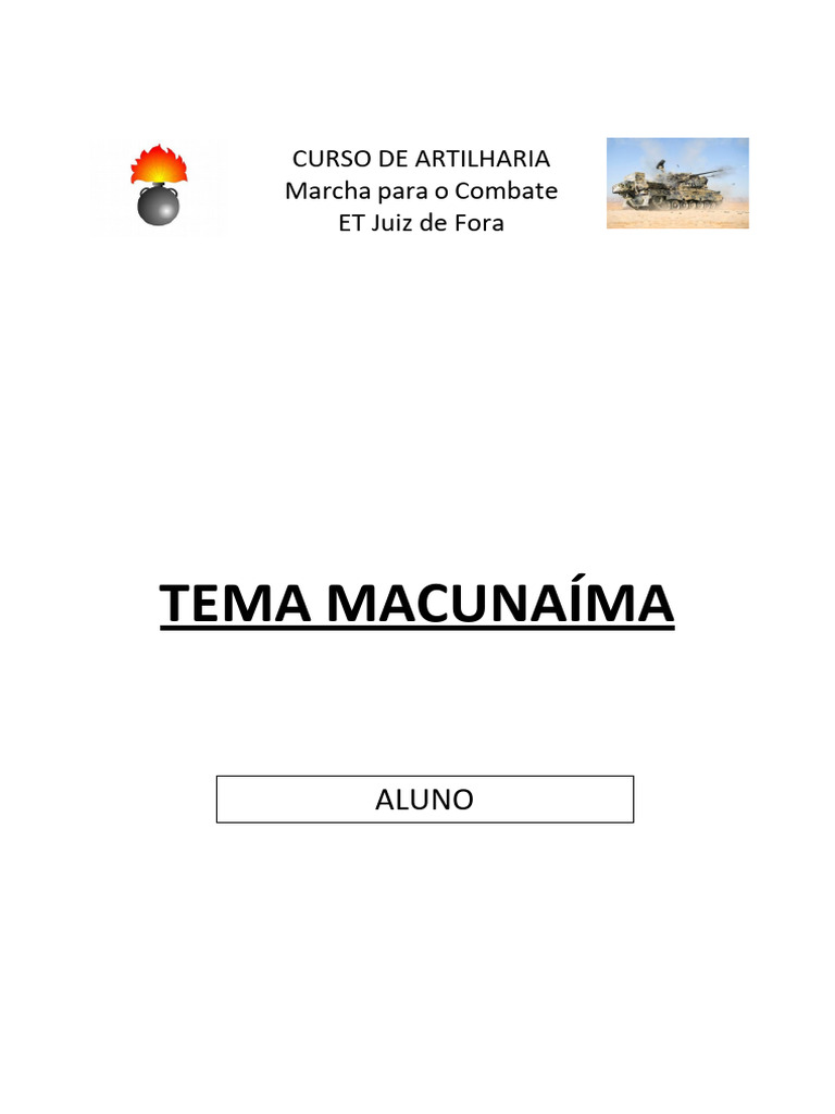 Tema 2024 | PDF