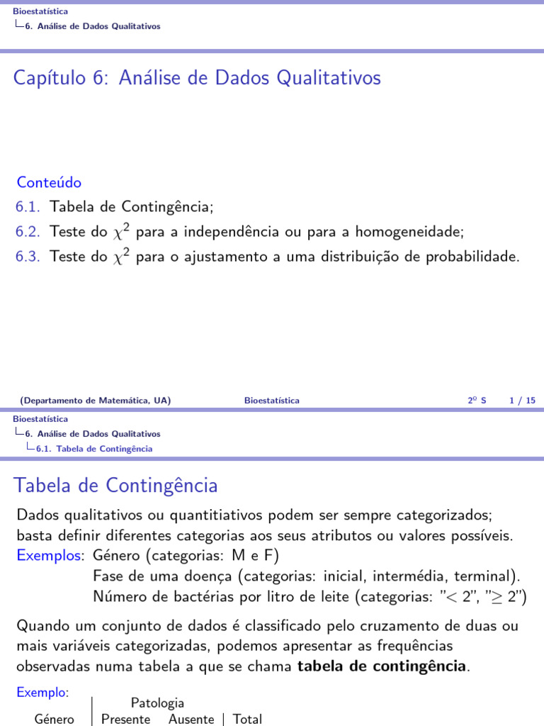 Cap6 BioSLIDES | PDF