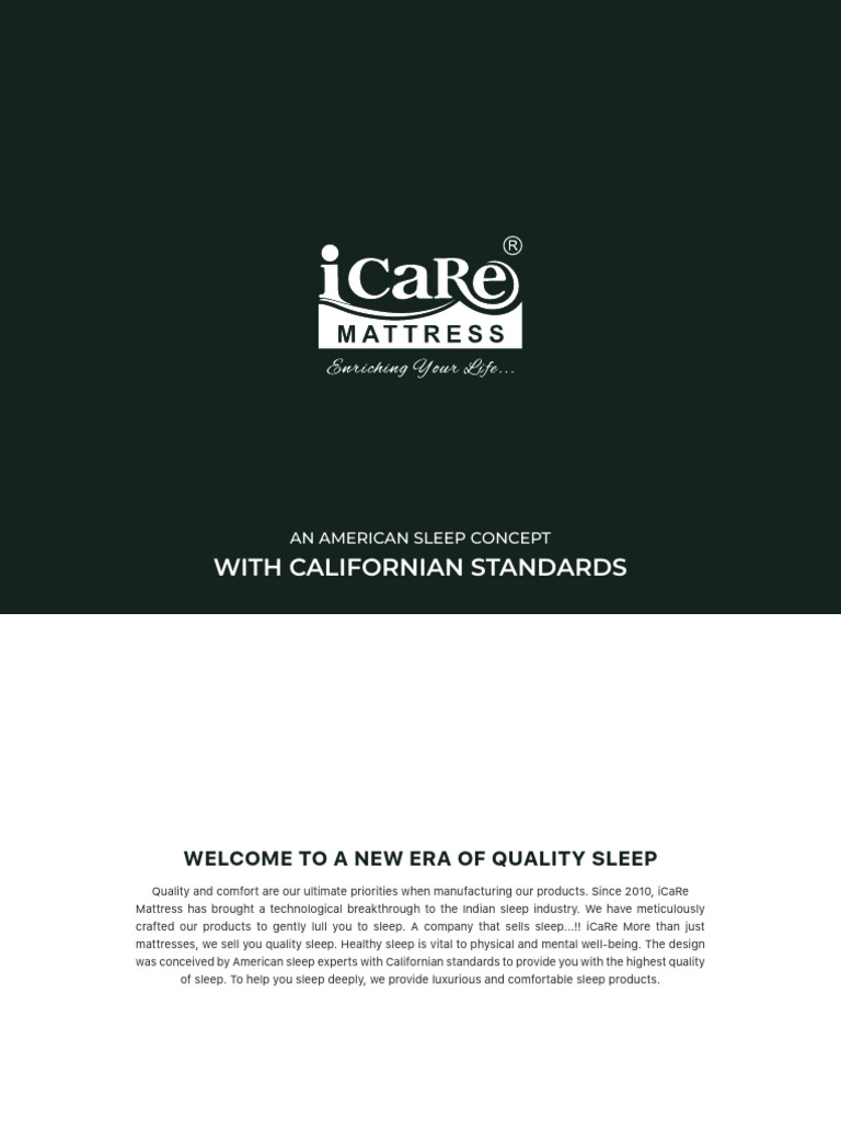 Icare - Brochure V5 | PDF