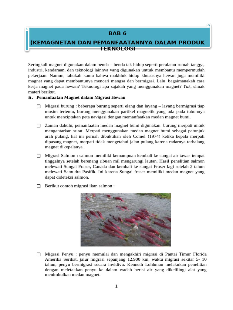 Bahan Ajar Ooooookkkk | PDF