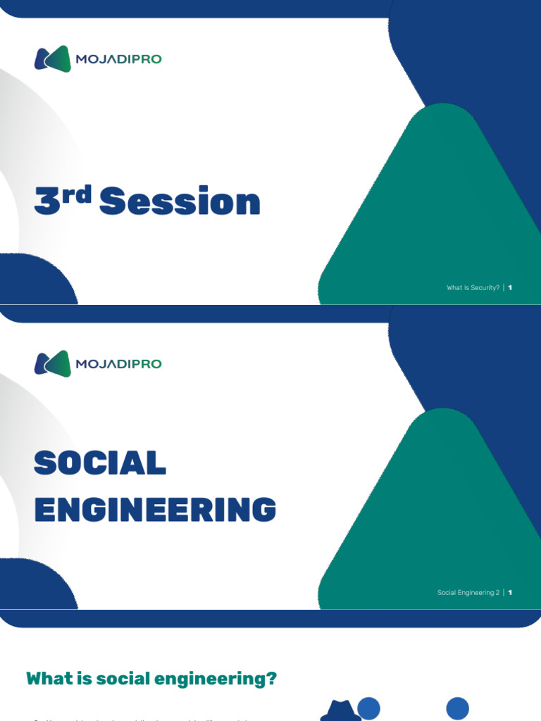 Session3 Cysec Cariilmu | PDF