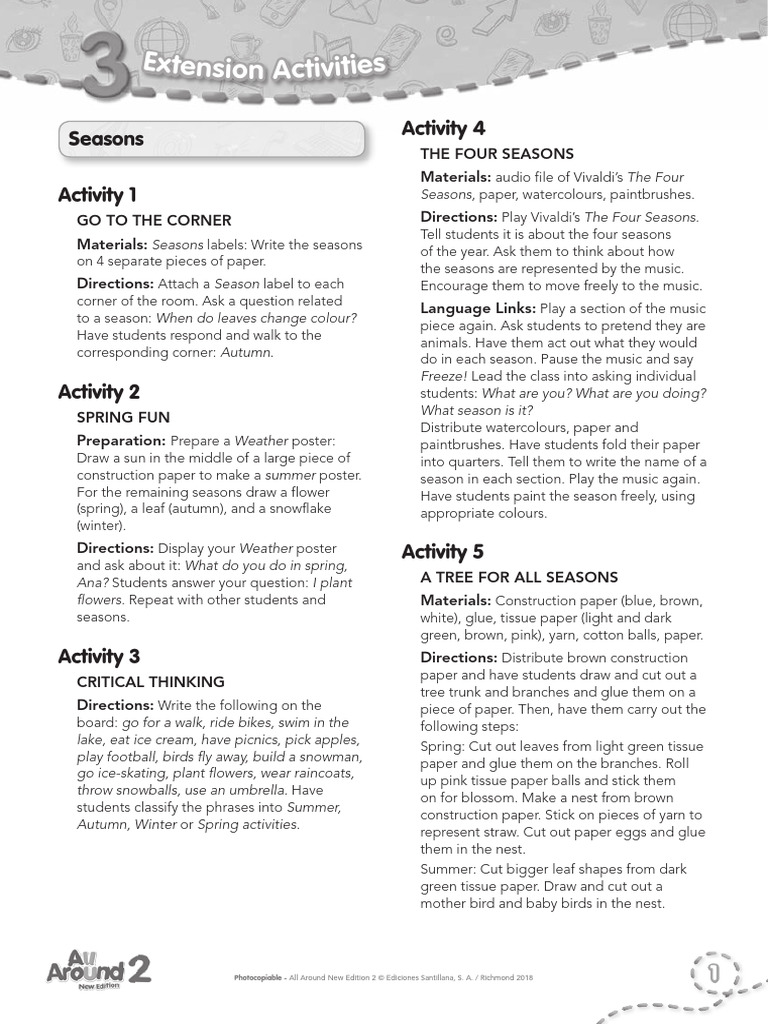 AA NE2 TRM ExtA U3 | PDF