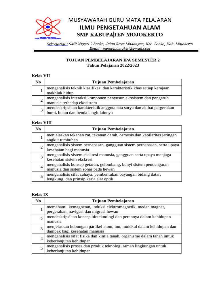TP Ipa Sem 2 2023 | PDF