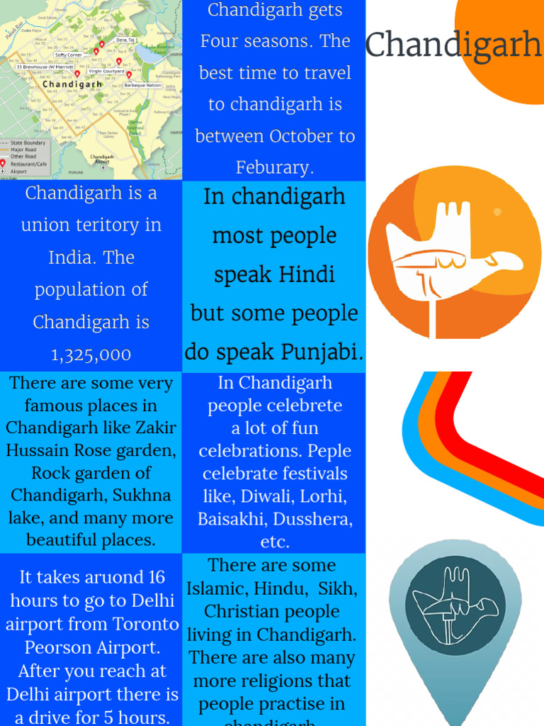 Chandigarh | PDF