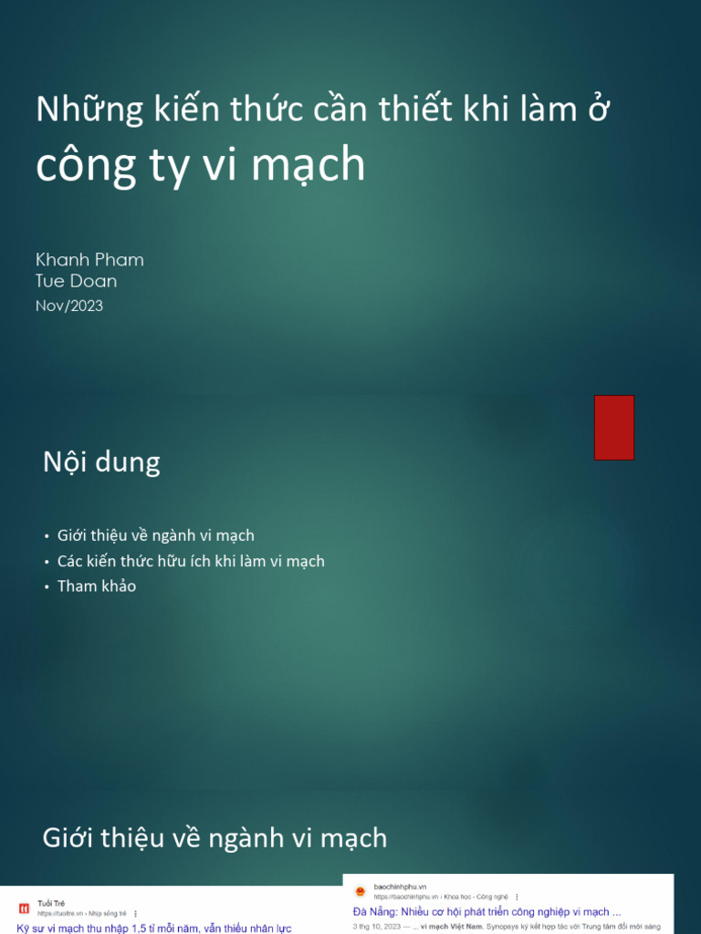 Pinoeer Sharing Nov 2023 | PDF