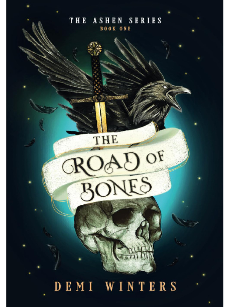 The Road of Bones | PDF