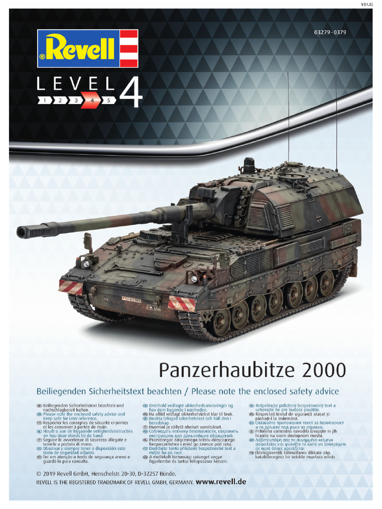 PZH 2000 | PDF