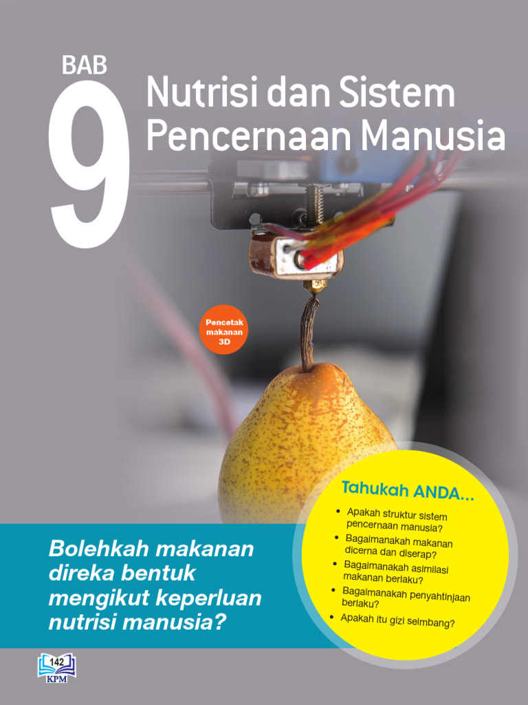 18 3 KSSM 2019 DP Biologi Tingkatan 4 Part 2 3 KSSM 2019 DP Biologi Tingkatan 4 Part 2 | PDF