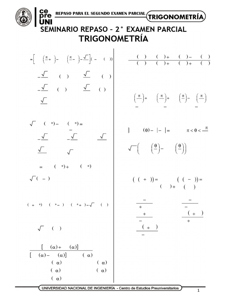 Problemas Repaso 2ep - 2024-2 - 240608 - 095819 | PDF
