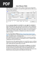 Nautilus Virtual Desktop | PDF | Mobile App | Computing