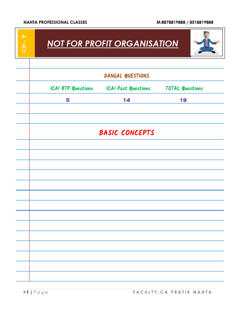 Npo Scanner by Nahta | PDF