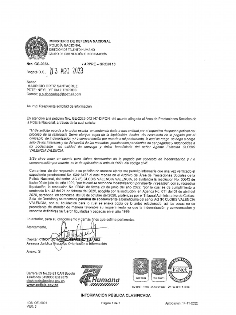 GS-2023-050141-DITAH | PDF