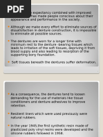 Lec 11 Clasp Assembly | PDF | Mouth | Dentistry Branches