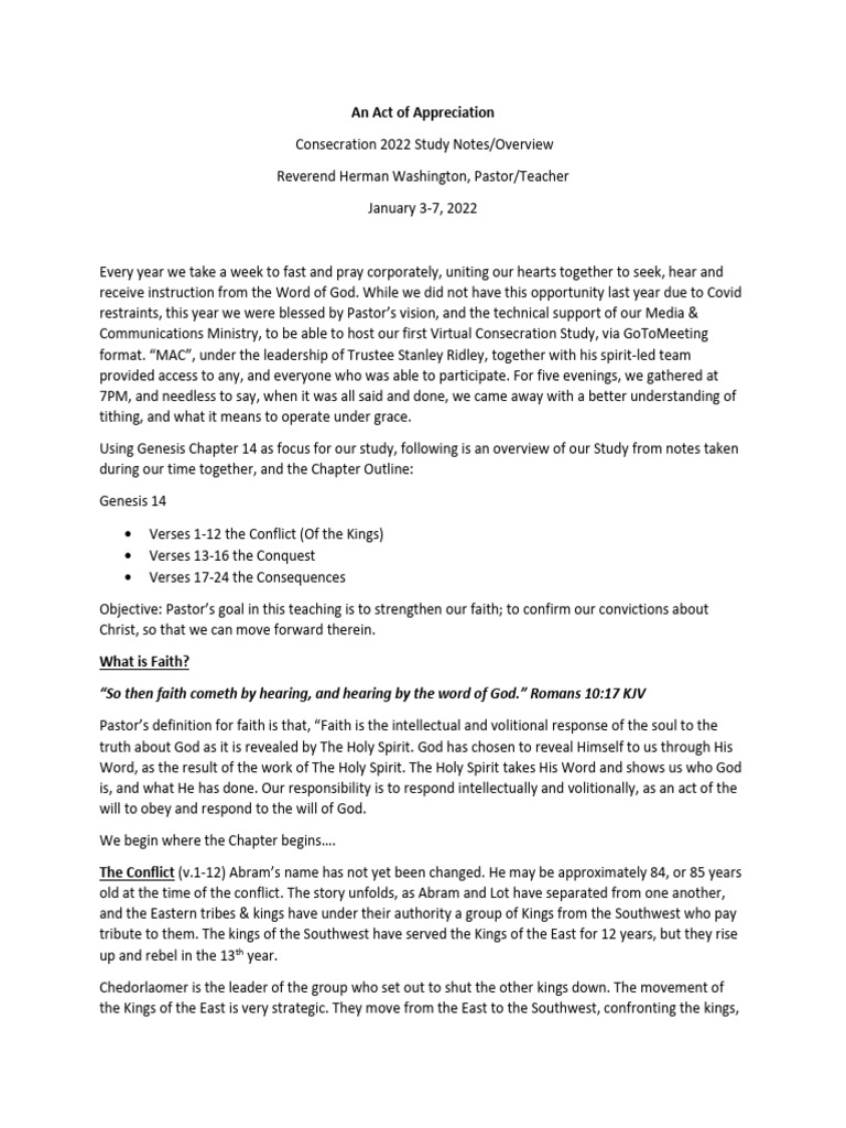 An-Act-of-Appreciation-2022 | PDF