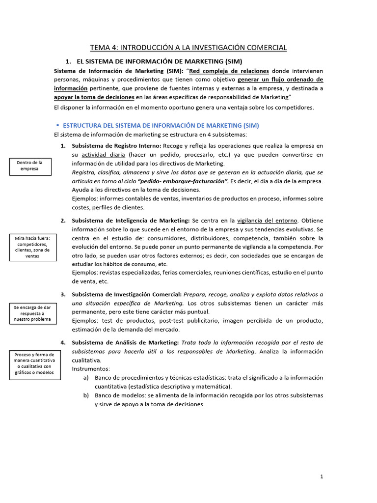 Wuolah Free TEMA 4 Direccion - Gulag - Free | PDF