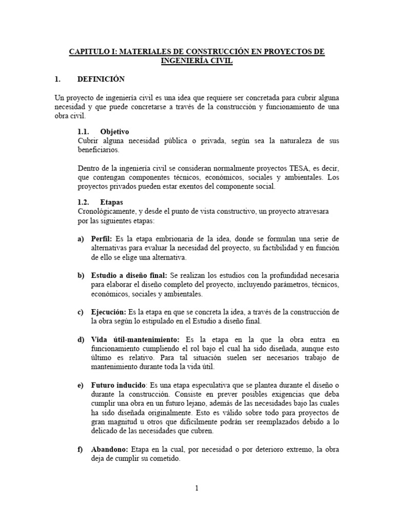 Libro Materiales 11 | PDF | Presupuesto | Diseño