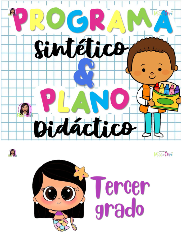 3ERO Proy S30y31NM | PDF