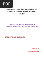 A3-RCCM Template | PDF | Standardization | Causality