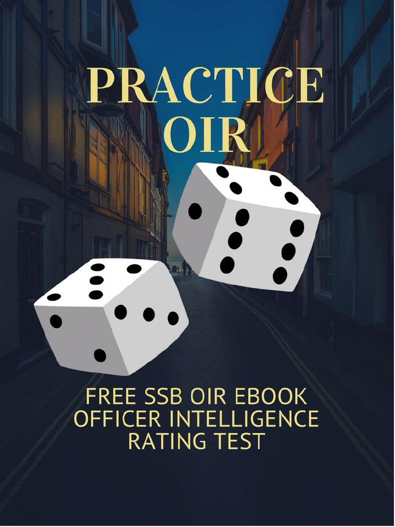 Dde Free-Oir Practice-Xazqsb | PDF